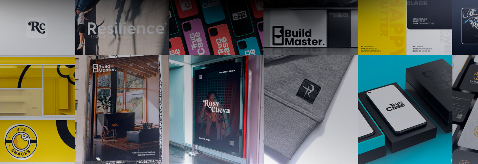 Ruva – Estudio Creativo